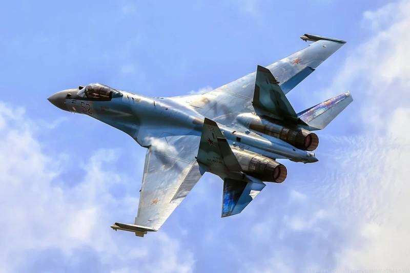 Tương lai nào cho tiêm kích Su-30? - Nghiên Cứu Chiến Lược