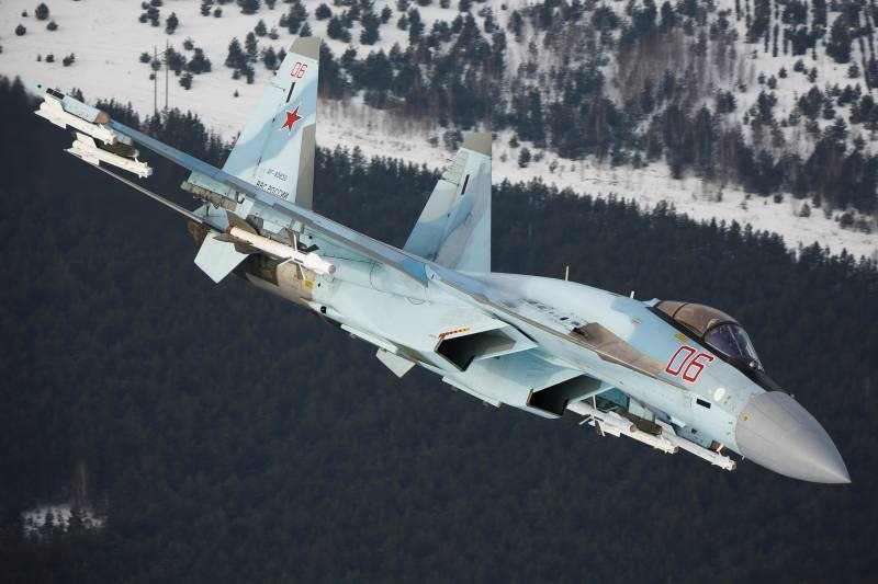 Tương lai nào cho tiêm kích Su-30? - Nghiên Cứu Chiến Lược