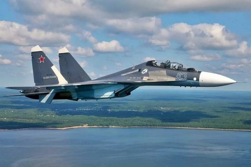 Tương lai nào cho tiêm kích Su-30? - Nghiên Cứu Chiến Lược