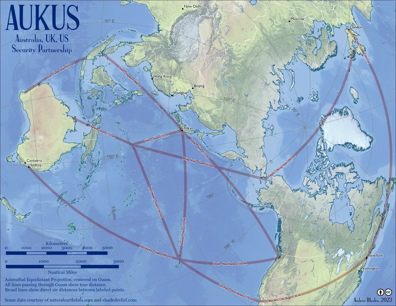 Tương lai các liên kết tiểu đa phương ở Ấn Độ Dương - Thái Bình Dương ...
